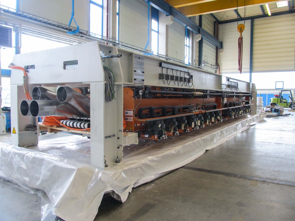 RTI Packaging GmbH | Der perfekte Partner für hohe Ansprüche bei ...